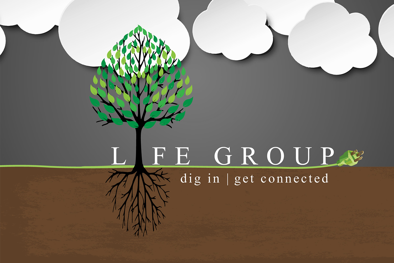 Life Group – Mt. Zion Church, Cary, NC